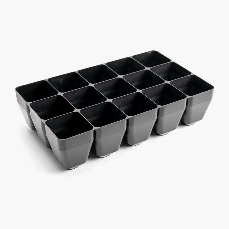 15L - 15 Cell Large Seed Propagation Tray – All About The Garden