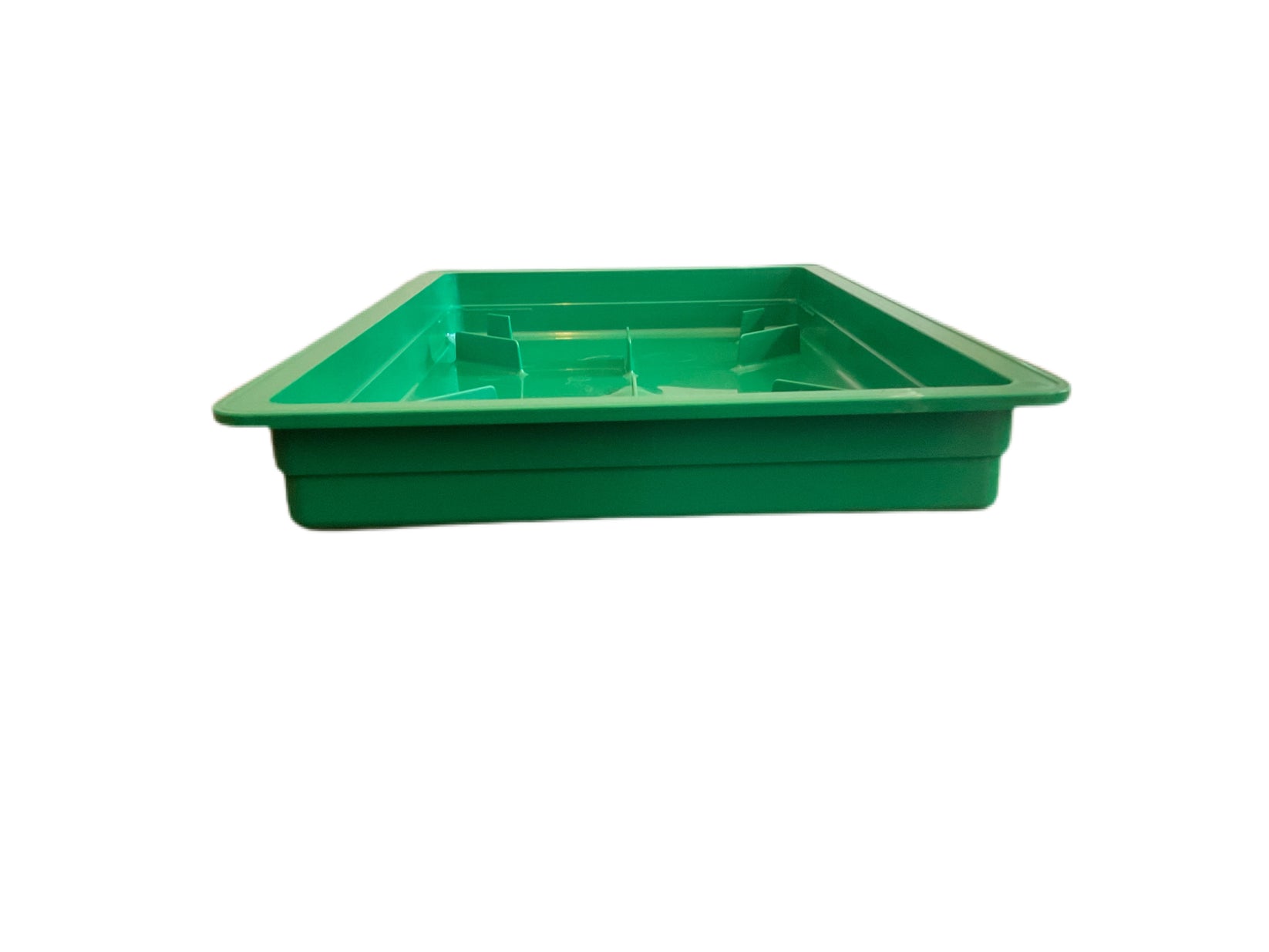 Bottom Watering Trays – All About The Garden