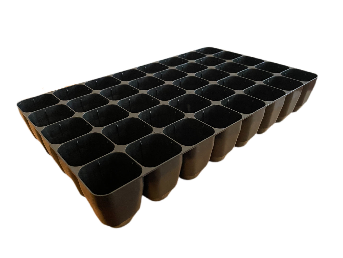 40L - 40-Cell Seed Propagation Tray – All About The Garden